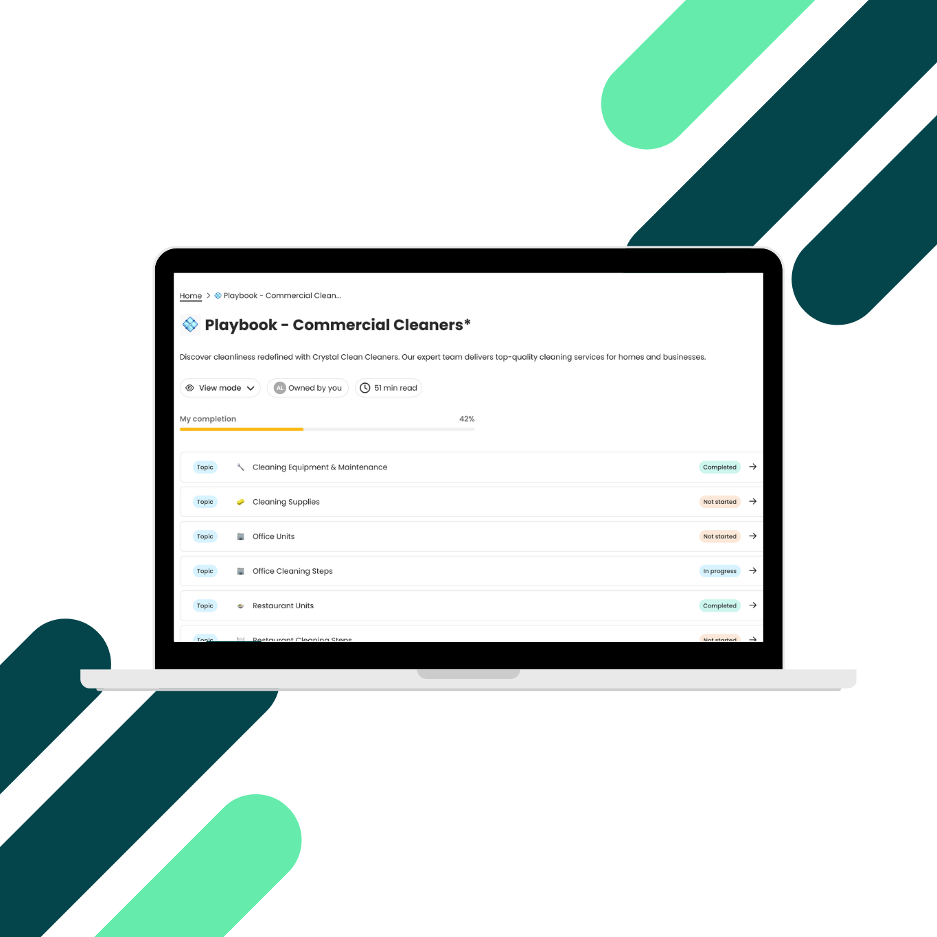 What is a Business Playbook and Why You Need One? - Expansive EDGE