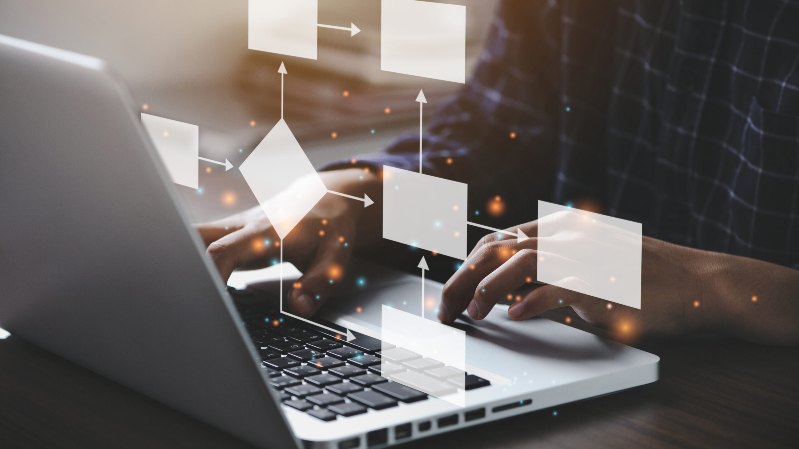 Creating a Roadmap with End-to-End Business Process Mapping - Expansive ...